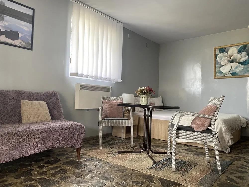 Complexul Turistic de pescuit Balta Corata 1 - Turist în România